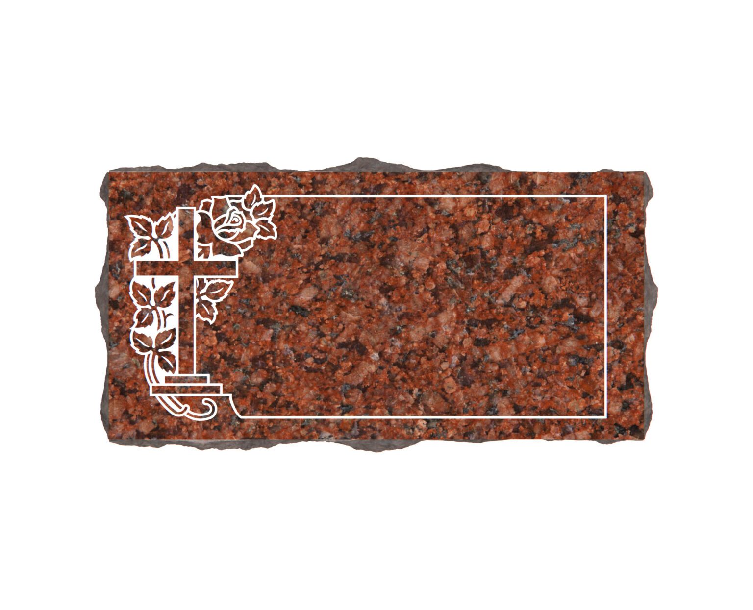Custom Grave Markers, Headstones & Memorials — Capital Grave Markers