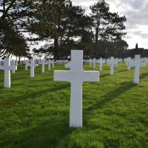 Headstone Symbolism & Meaning Explained — Capital Grave Markers