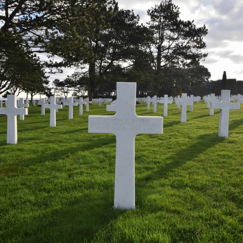 Headstone Engraving Fonts & Layout Guide — Capital Grave Markers